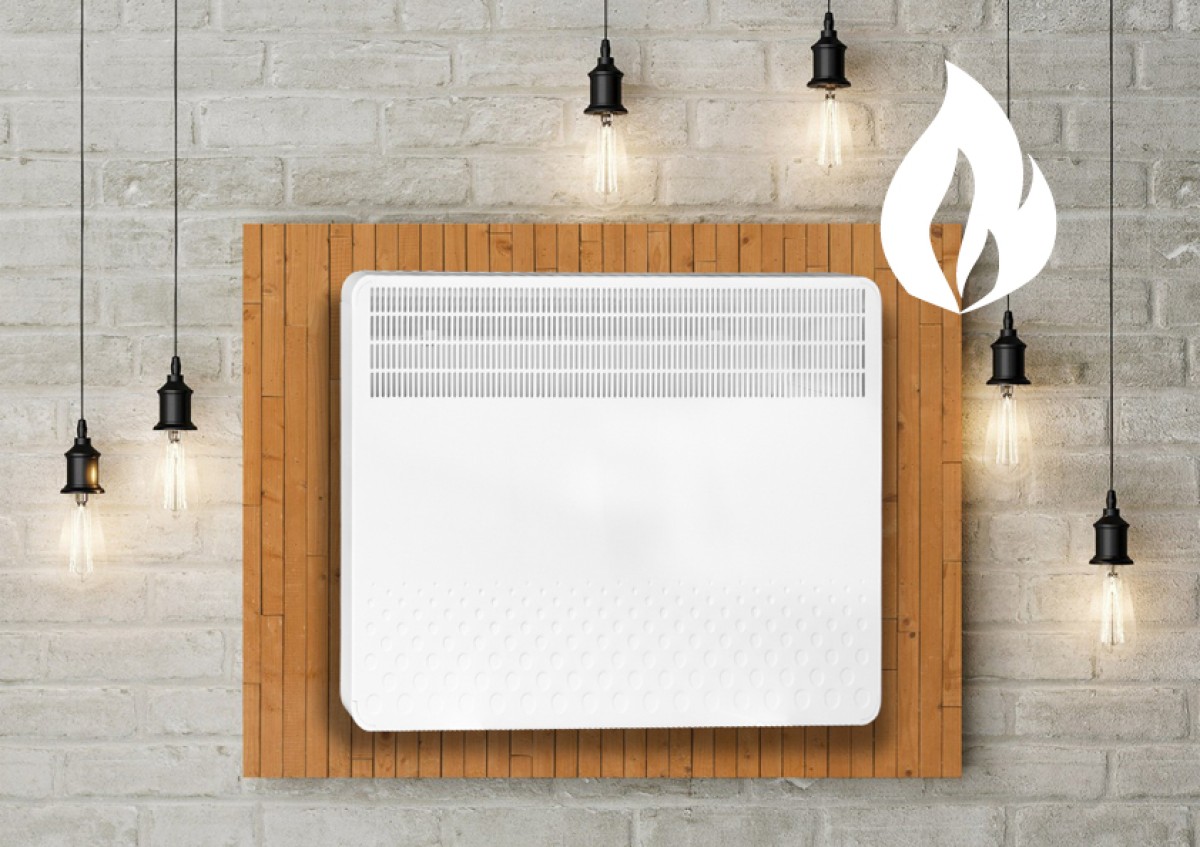 Solaris Manual Convector Heater :: IVIGO Electric Heaters | Heating ...