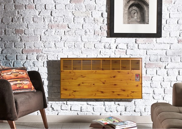 Ivigo Digital Convector :: IVIGO Electric Heaters | Heating Innovations