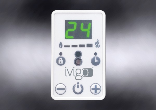 Ivigo Digital Convector :: IVIGO Electric Heaters | Heating Innovations