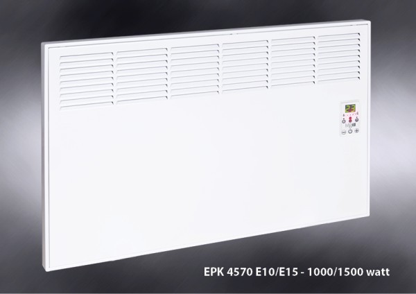 Ivigo Digital Convector :: IVIGO Electric Heaters | Heating Innovations