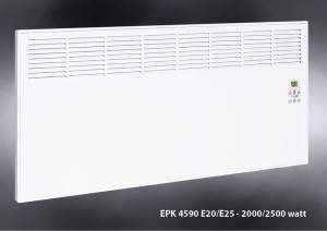 Ivigo Digital Convector :: IVIGO Electric Heaters | Heating Innovations